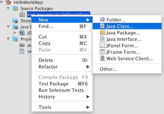 NetBeans IDE là gì? Những điều mà bạn cần lưu ý về NetBeans IDE